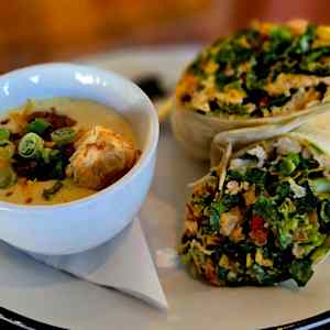 54th Street Bar and Grill - Austin, TX Restaurant | Menu + Delivery ...