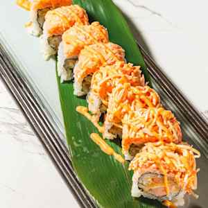 Geisha Sushi - New York, NY Restaurant | Menu + Delivery | Seamless
