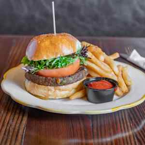 The Simpson Restaurant & Bar - Brooklyn, NY Restaurant | Menu ...