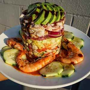 Mariscos KC - Olathe, KS Restaurant | Menu + Delivery | Seamless