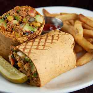 South Branch Tavern and Grille - Chicago, IL Restaurant | Menu ...