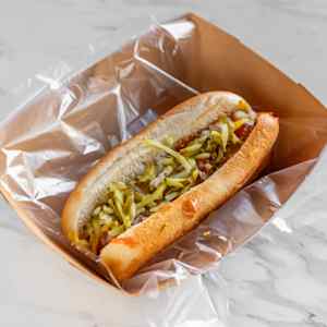 Yesterdog - Grand Rapids, MI Restaurant | Menu + Delivery | Seamless