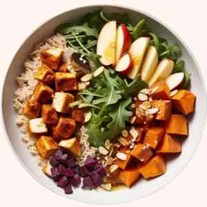 Bowl Me Up - Staten Island, NY Restaurant | Menu + Delivery | Seamless