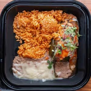 Calo Kitchen + Tequila Delivery Menu | Order Online | 2191 Rosecrans ...