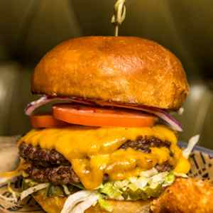 Nation Kitchen and Bar - Westwood - Cincinnati, OH Restaurant | Menu ...