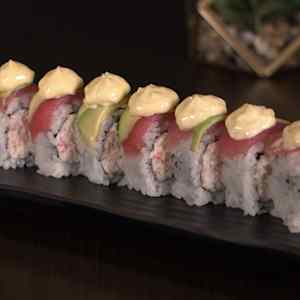 Sushi Lover - Oshkosh, WI Restaurant | Menu + Delivery | Seamless