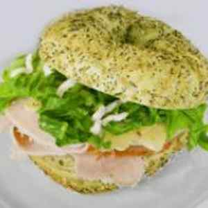 Liberty Bagels Wall Street - New York, NY Restaurant | Menu + Delivery ...