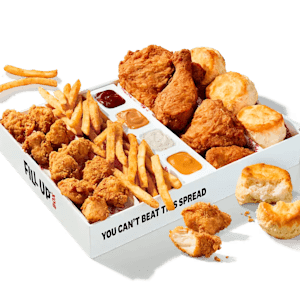 KFC - Atlanta, GA Restaurant | Menu + Delivery | Seamless