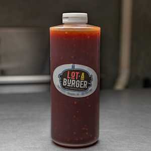 Lot A Burger Delivery Menu | Order Online | 2260 S 3rd St Memphis | Grubhub