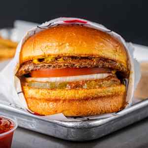 Nexx Burger - Orange, CA Restaurant | Menu + Delivery | Seamless
