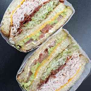 The Girls Deli - San Diego, CA Restaurant | Menu + Delivery | Seamless