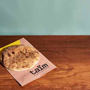 Taim Mediterranean Kitchen - New York, NY Restaurant | Menu + Delivery ...