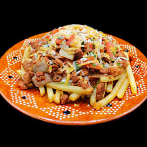 Rivas Mexican Grill #20 - Reno, NV Restaurant | Menu + Delivery | Seamless