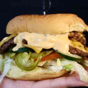 Double Cheese - Liverpool, NY Restaurant | Menu + Delivery | Seamless