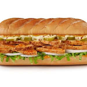 Firehouse Subs - Mobile, AL Restaurant | Menu + Delivery | Seamless