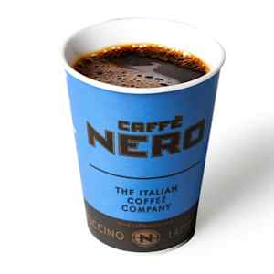 Caffe Nero - Boston, MA Restaurant | Menu + Delivery | Seamless