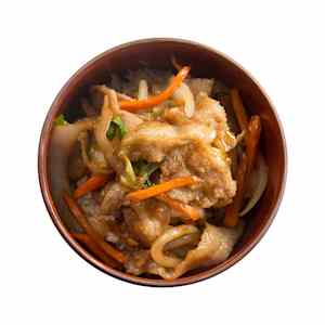 Nippon Cha - Bayside, NY Restaurant | Menu + Delivery | Seamless