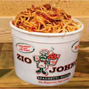 Zio Johno's - Marion, IA Restaurant | Menu + Delivery | Seamless