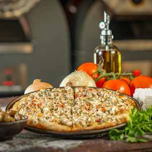 Au Za'atar To Go (On 58th St.) Midtown East - New York, NY Restaurant ...