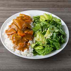 Rascal's Teriyaki Grill Delivery Menu | Order Online | 1540 Artesia ...