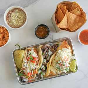 Taco Nazo Delivery Menu Order Online 1766 East Mcfadden Avenue