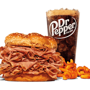 Arby’s - Front Royal, VA Restaurant | Menu + Delivery | Seamless