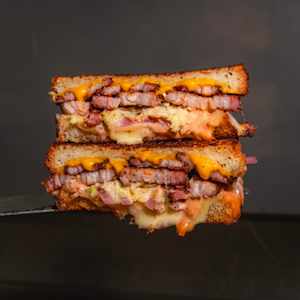 CheeseSmith - Wilmington, NC Restaurant | Menu + Delivery | Seamless