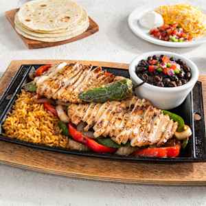 Chili's - Los Angeles, CA Restaurant | Menu + Delivery | Seamless