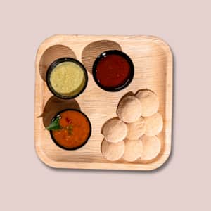 Madras Dosa Company - New York, NY Restaurant | Menu + Delivery | Seamless