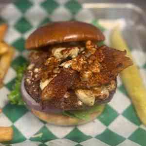 Fat Patty's - Huntington, WV Restaurant | Menu + Delivery | Seamless