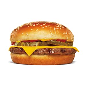 burger king bedminster