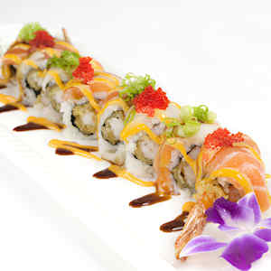 A Fusion - Matteson, IL Restaurant | Menu + Delivery | Seamless