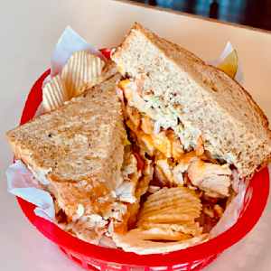 Wanigan Eatery & Pub - Bay City, MI Restaurant | Menu + Delivery | Seamless