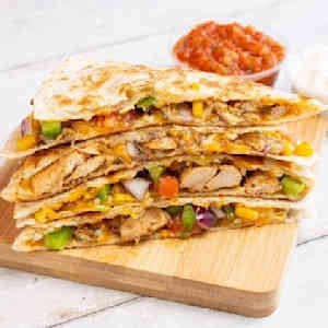 Barrio Burrito Bar - Dover, DE Restaurant | Menu + Delivery | Seamless