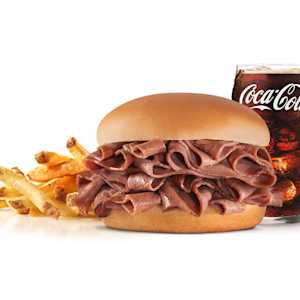 Hardee's Delivery Menu | Order Online | 23240 John R Rd Hazel Park ...