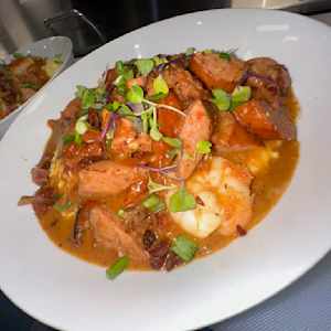 The Epicurean Table - Hopkins, SC Restaurant | Menu + Delivery | Seamless