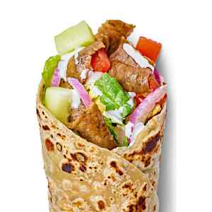 The Kebab Shop - San Diego, CA Restaurant | Menu + Delivery | Seamless