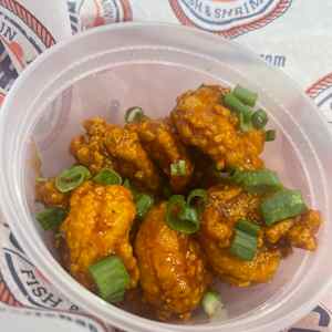 Cork's - Baton Rouge, LA Restaurant | Menu + Delivery | Seamless