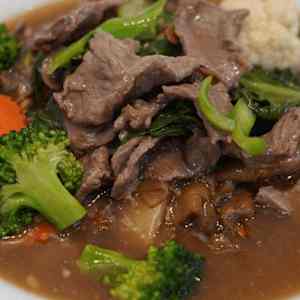 Ma-Now Thai Cuisine Delivery Menu | Order Online | 2225 NW Allie Ave ...