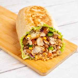 Barrio Burrito Bar - Dover, DE Restaurant | Menu + Delivery | Seamless