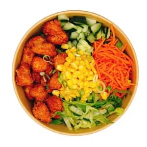 Seoul Drop - Rochester, NY Restaurant | Menu + Delivery | Seamless
