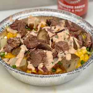 Rack Shack BBQ - Eagan, MN Restaurant | Menu + Delivery | Seamless