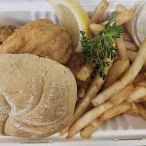 Waves Seafood - Braintree, MA Restaurant | Menu + Delivery | Seamless