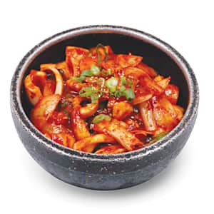 New Wonjo Korean BBQ Restaurant Delivery Menu | Order Online | 23 W ...