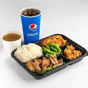 KPOT - New York, NY Restaurant | Menu + Delivery | Seamless