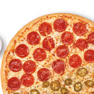 Little Caesars Pizza - Los Angeles, CA Restaurant | Menu + Delivery ...