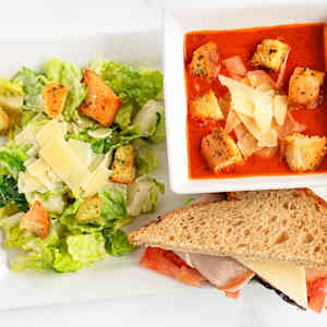 Cafe Express - Houston, TX Restaurant | Menu + Delivery | Seamless