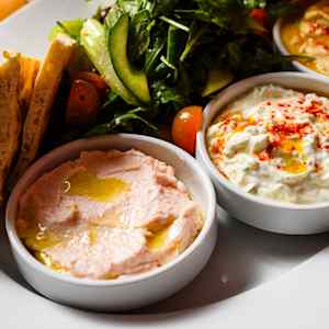 Viron Rondo Osteria - Cheshire, CT Restaurant | Menu + Delivery | Seamless