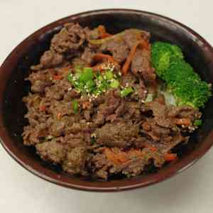 Koriya Delivery Menu | Order Online | 4121 S Fremont Ave Springfield ...