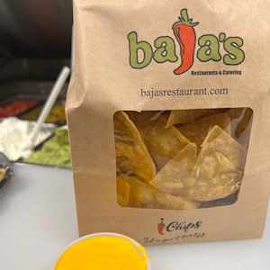 Baja's Fresh Grill - Cranston, RI Restaurant | Menu + Delivery | Seamless